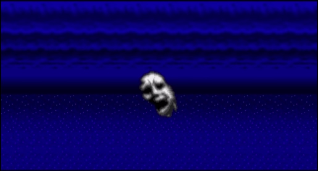 A Horrorshock Showcase: SPLATTERHOUSE 2 – Retroware