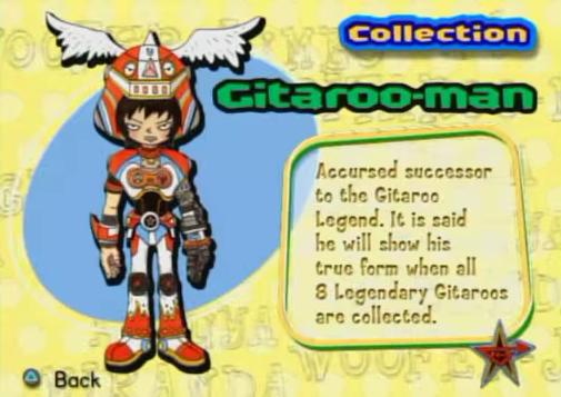 Revisit Your Teenage Years in Gitaroo Man – Retroware
