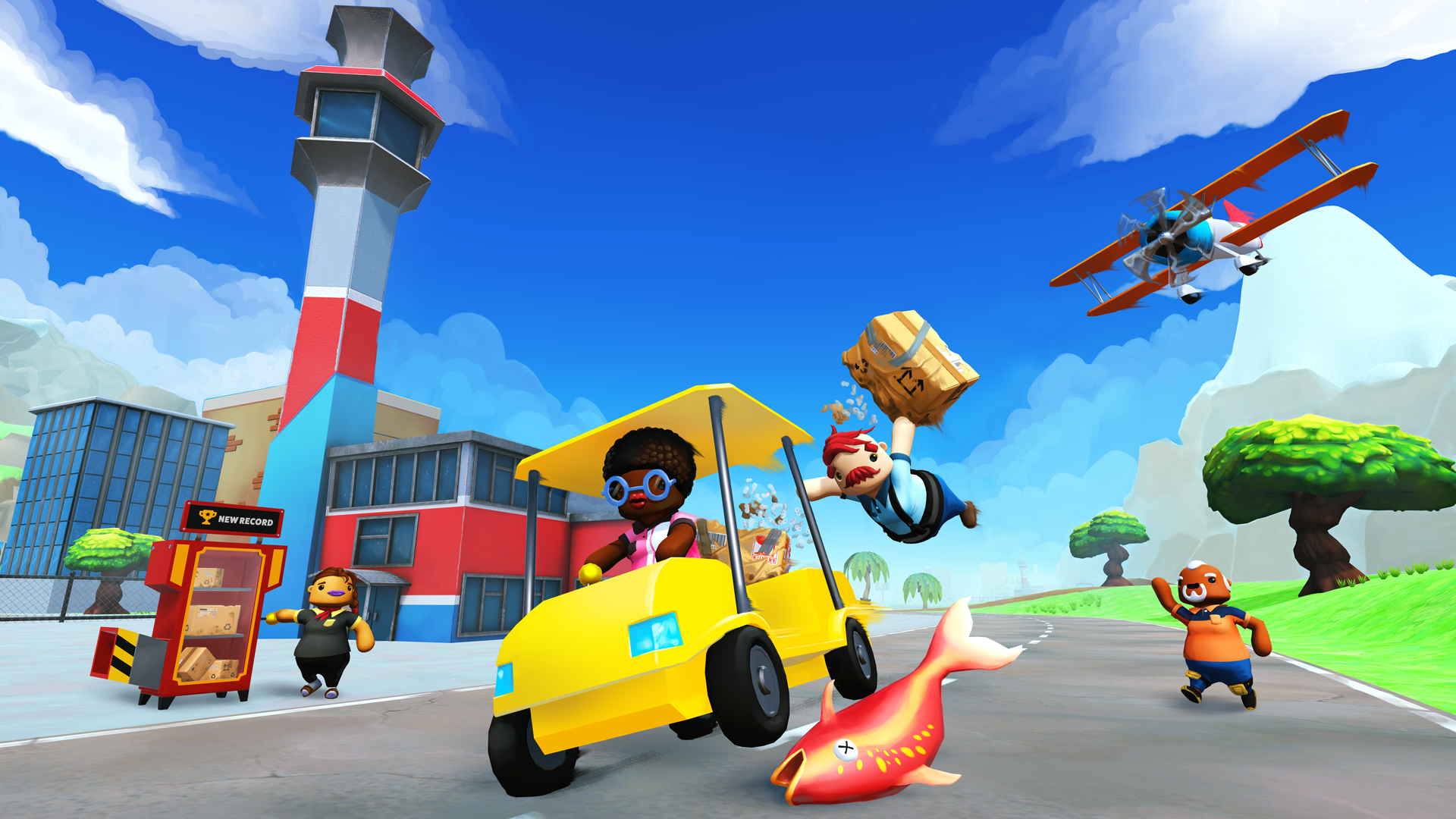 Indie Publisher tinyBuild Adds Three More Studios to Their Developer ...