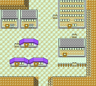 Everything You Need to Know About Pokémon’s Creepy Lavender Town Myth ...