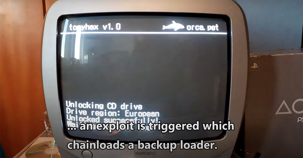 After 27 Years, the Playstation 1 Gets the Backup Loader Softmod We All ...