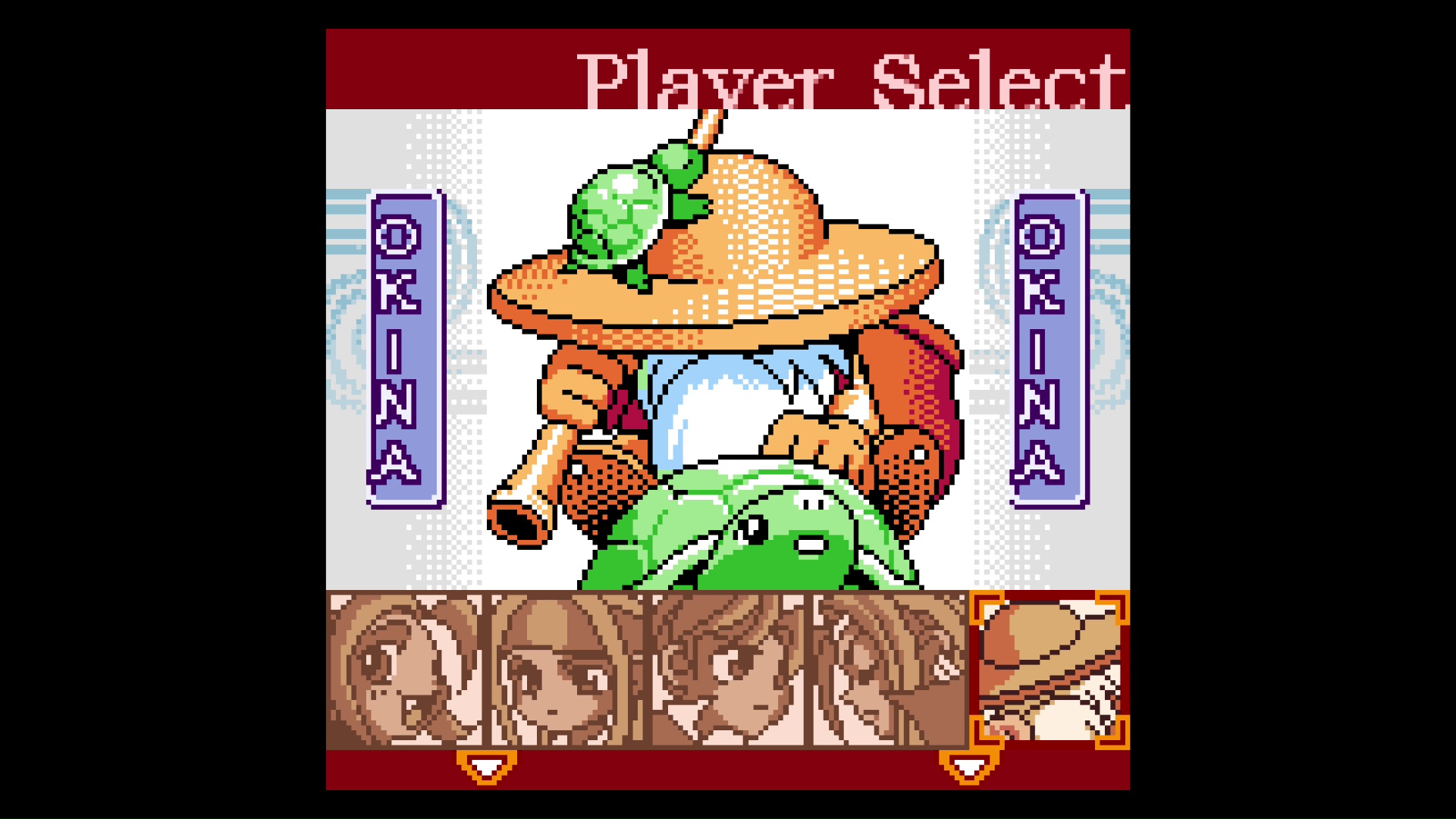 Last Blade Beyond the Destiny is the Least Weird Thing SWERY Ever Made ...