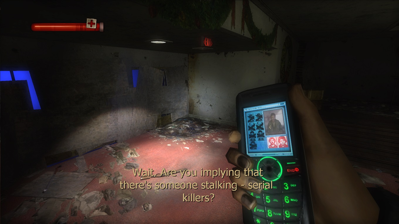 Condemned: Criminal Origins – A Horrific Retrospective – Retroware