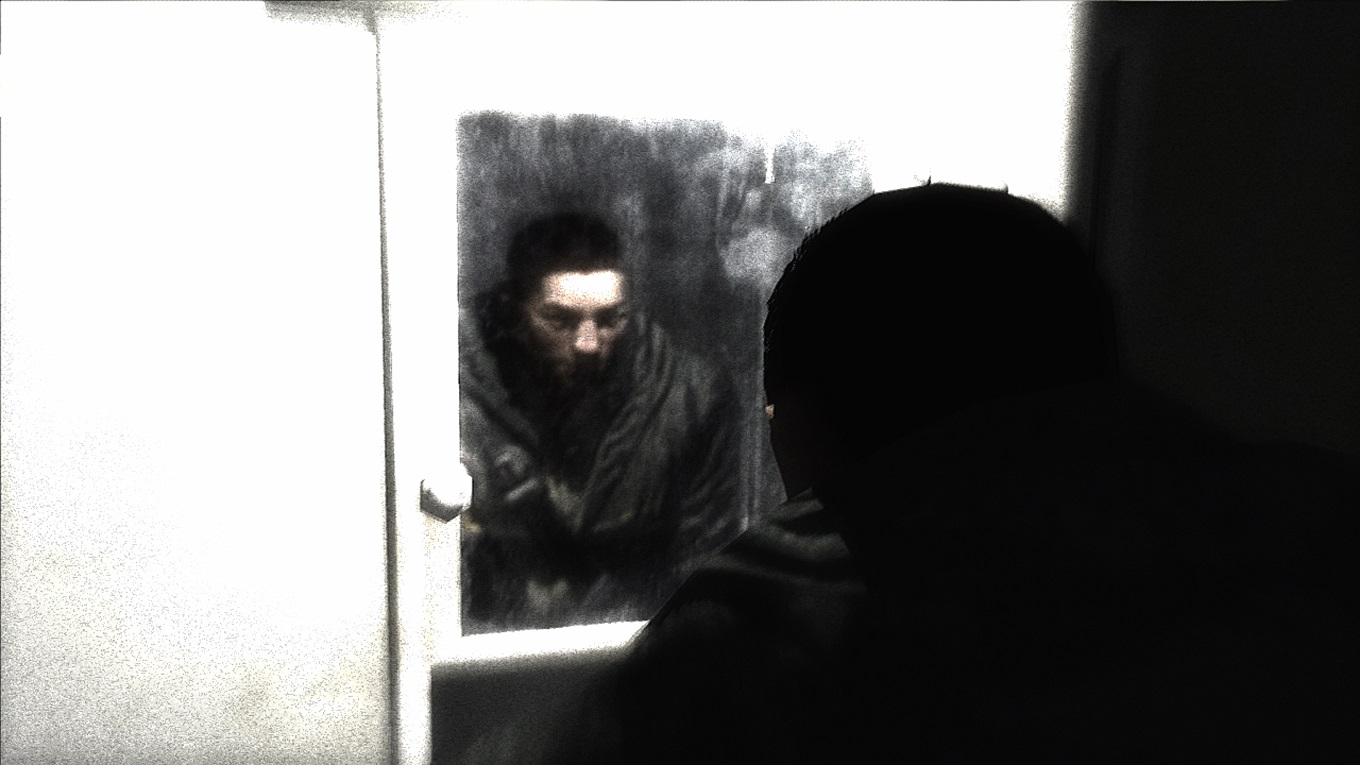 Condemned: Criminal Origins – A Horrific Retrospective – Retroware