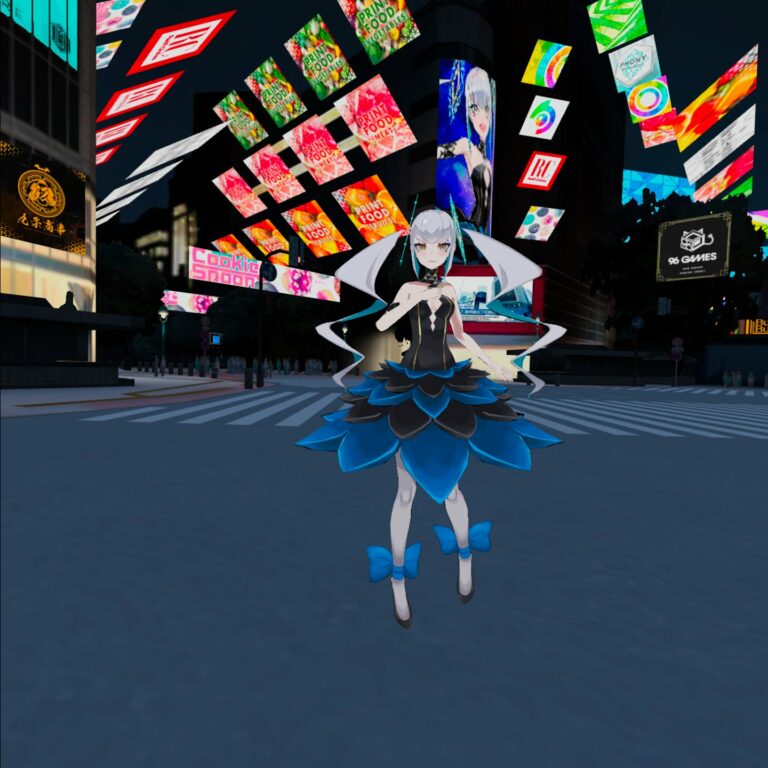 Review: Altdeus: Beyond Chronos is a VR Experience for Anime Fans ...