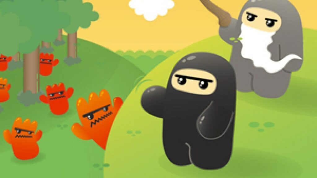 Hidden Gems on the Nintendo DS – Retroware