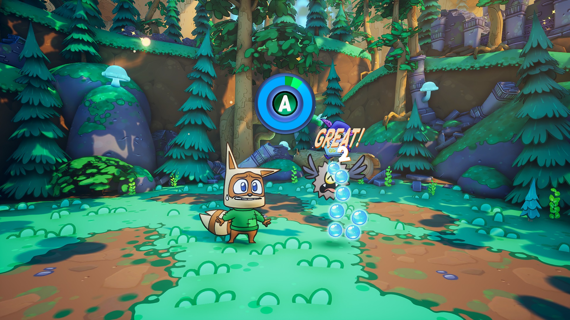 RetroWare Sit-Downs: Paper Mario Fans Rejoice, A New Promising Indie ...