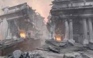 Canceled – DOOM 4 – Retroware