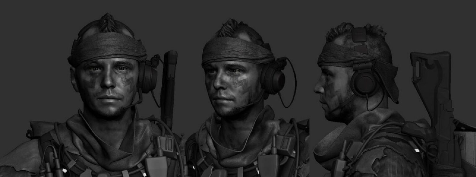 Canceled – DOOM 4 – Retroware