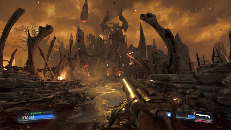 Canceled – DOOM 4 – Retroware