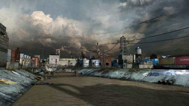 Canceled – DOOM 4 – Retroware