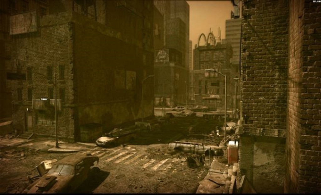 Canceled – DOOM 4 – Retroware