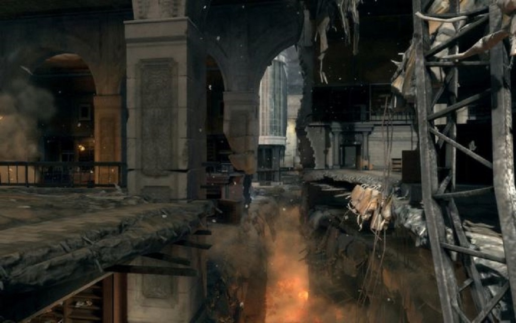 Canceled – DOOM 4 – Retroware