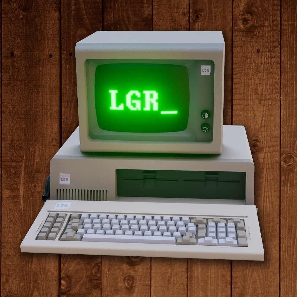 Who is Lazy Game Reviews? – Retroware