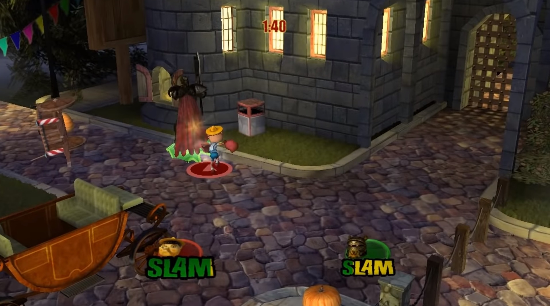 The Search For The Best Movie Game – Shrek Super Slam – Retroware