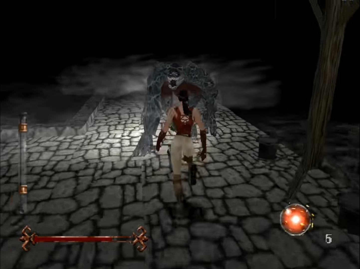 Retro Review: Nightmare Creatures – Retroware