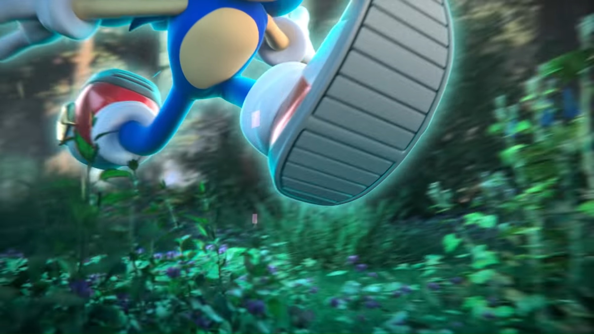 Sonic Central Wrap Up – The Future Of The Blue Blur – Retroware