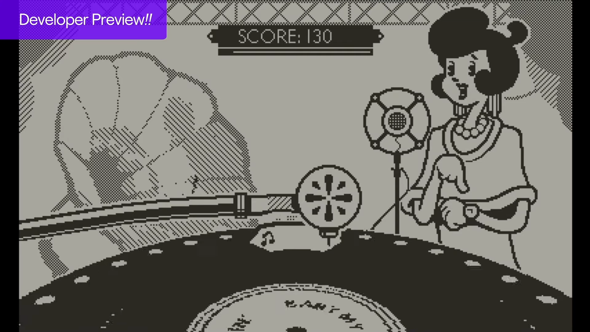 Playdate Update Wrap Up – The Games, The Stereo Dock, and Preorder Details – Retroware