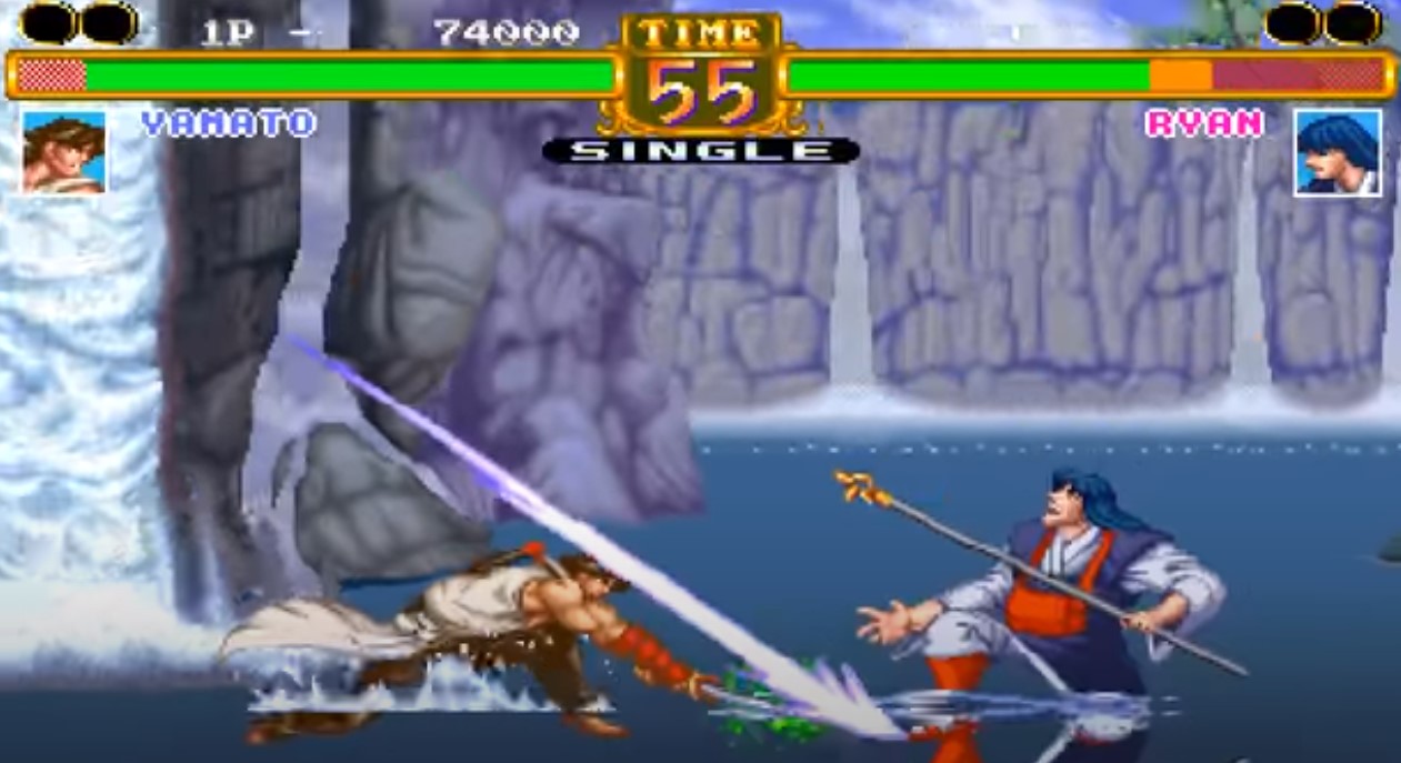 Let’s Pick A Lineup for a Konami Arcade Compilation – Retroware