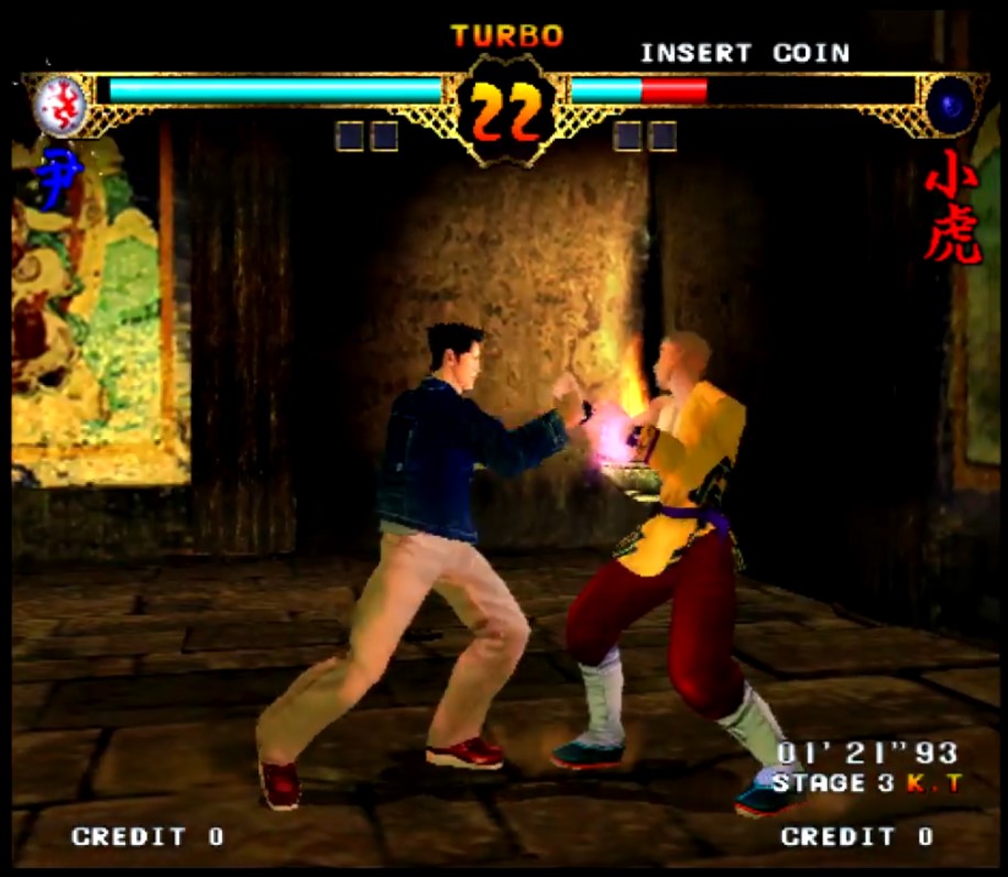 Let’s Pick A Lineup for a Konami Arcade Compilation – Retroware