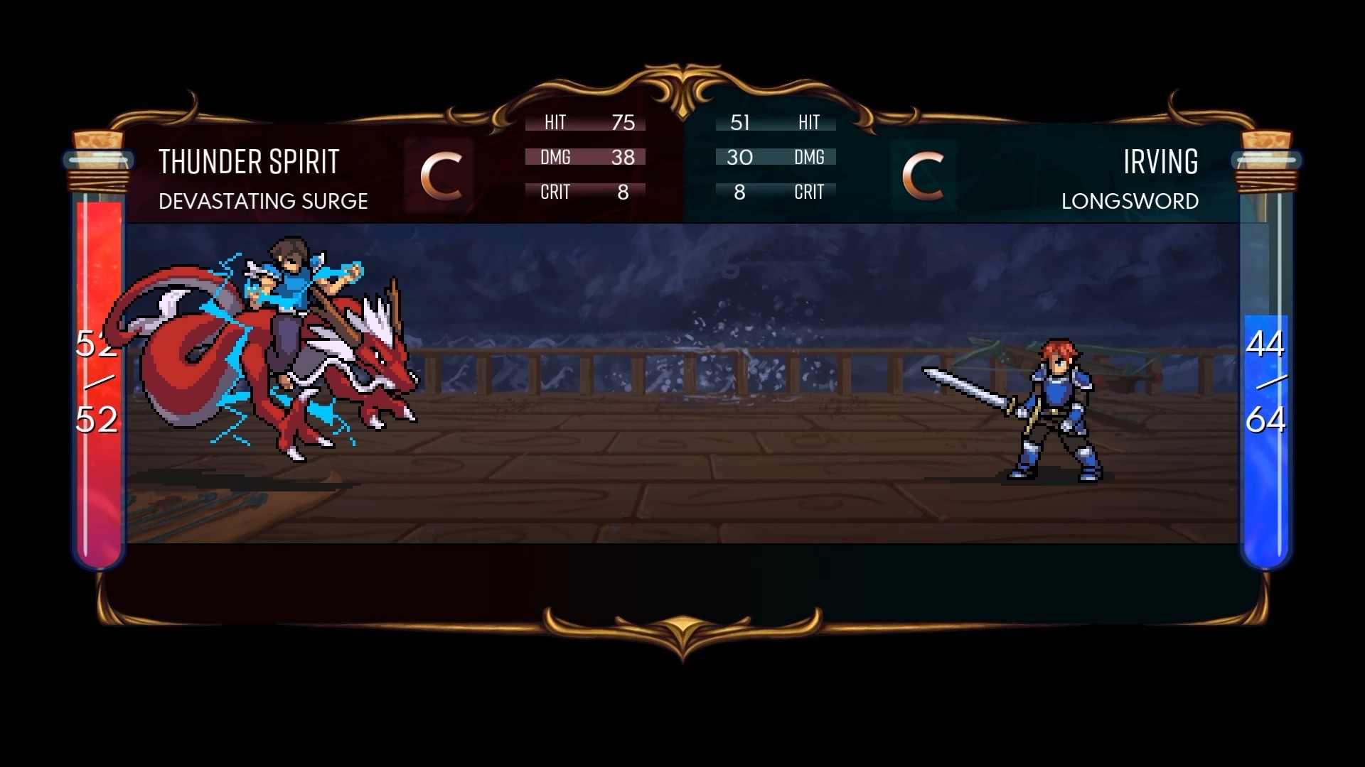Review: Dark Deity – Retroware
