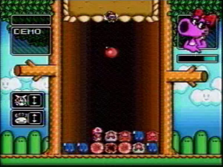 History of Birdo’s Gender – Retroware