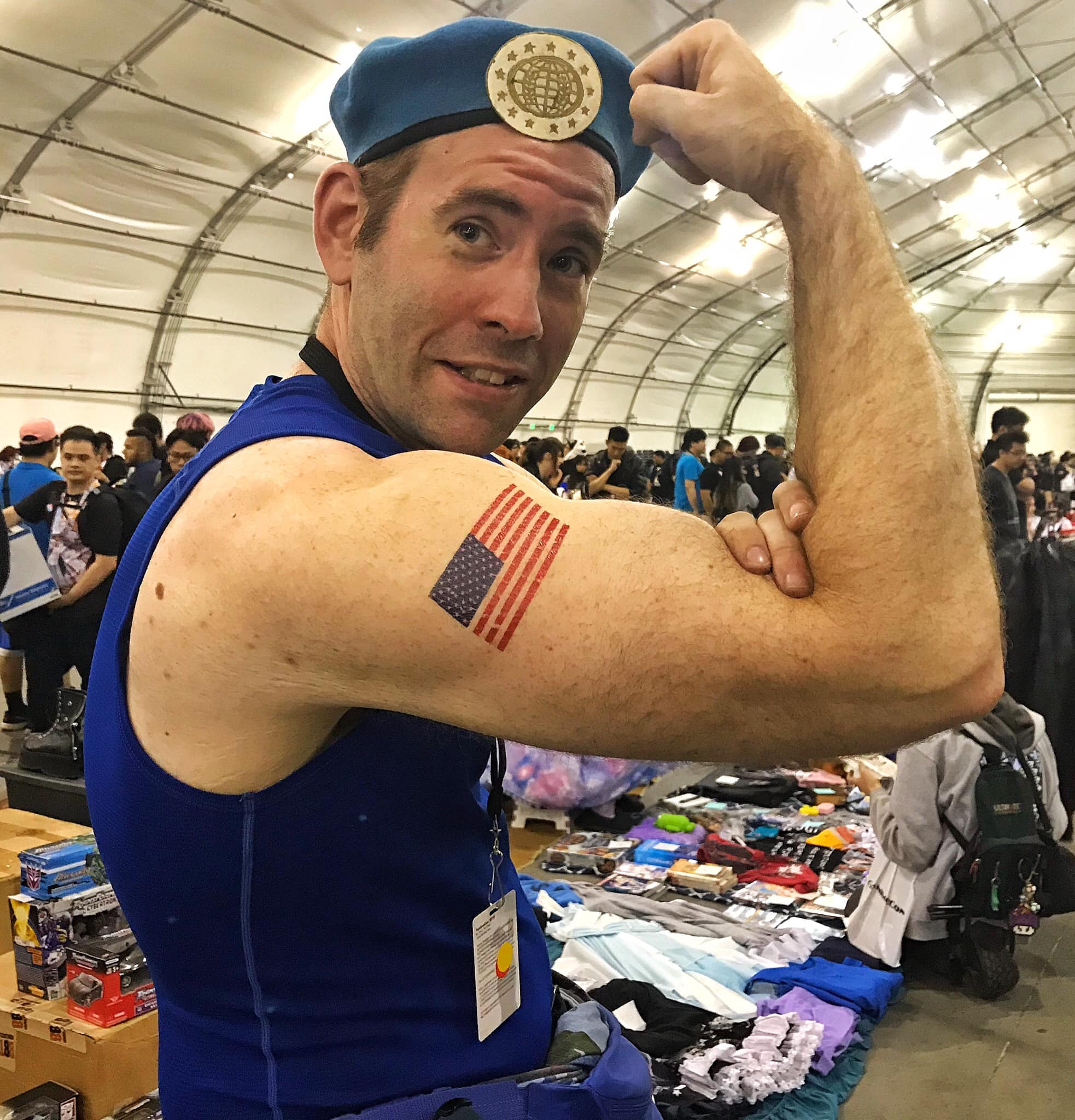 A Guide to Fan Conventions to Check Out in 2021 – Retroware