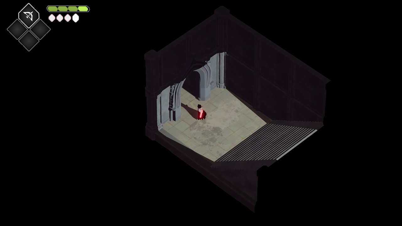 Review: Death’s Door – Retroware