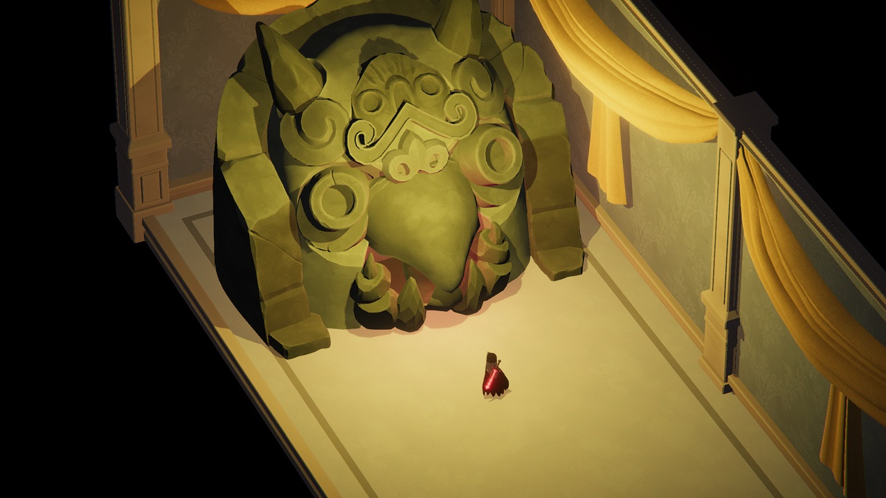 Review: Death’s Door – Retroware