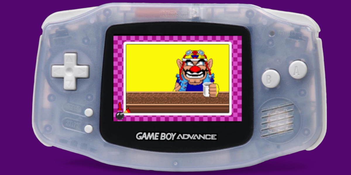 WarioWare, Inc.: Mega Microgame$!: Eighteen Years Later – Retroware