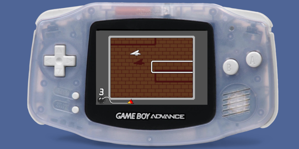WarioWare, Inc.: Mega Microgame$!: Eighteen Years Later – Retroware