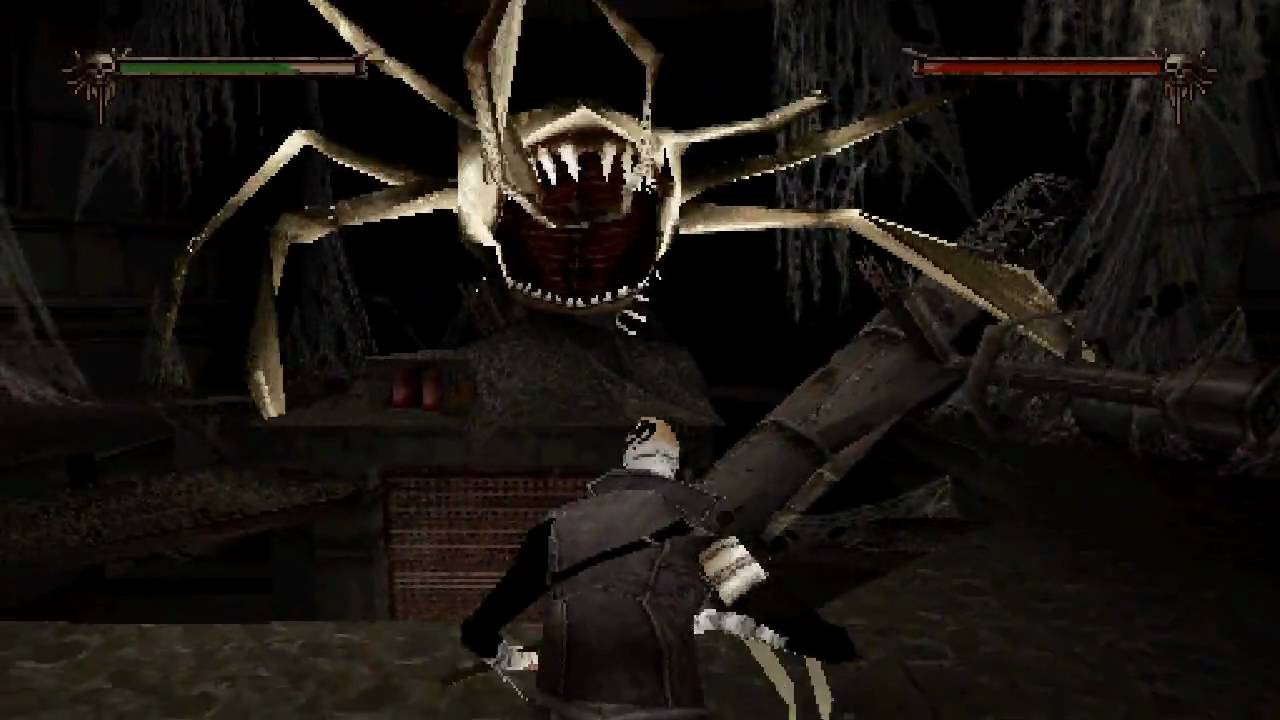 Hidden Gems on PS1 – Retroware