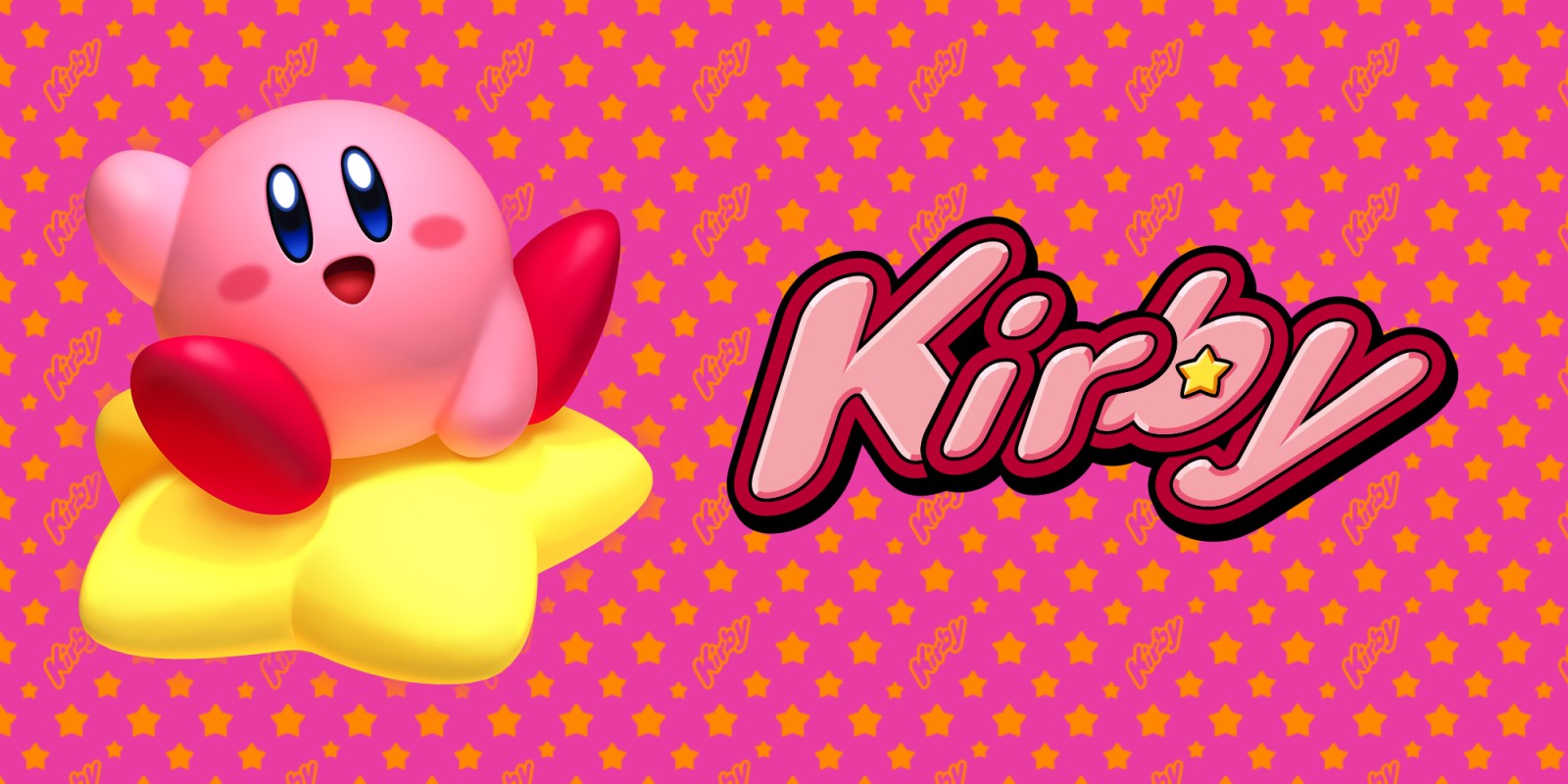 Kirby’s Simple Character Design Defines His Games – Retroware