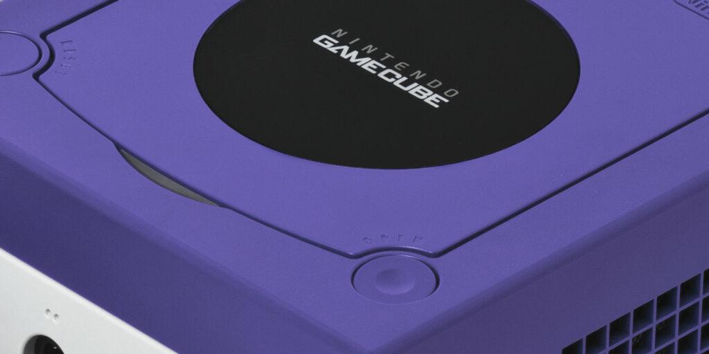 An Ode To GameCube Discs – Retroware