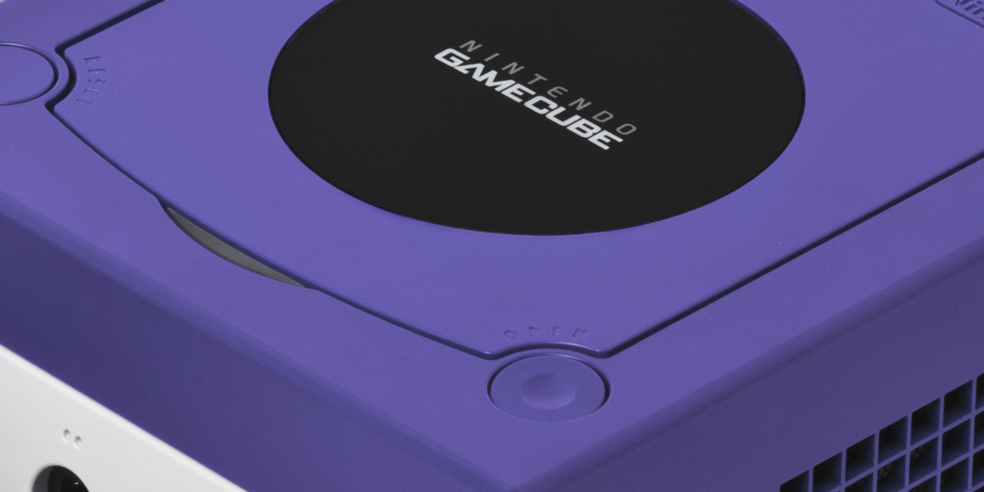An Ode To GameCube Discs – Retroware