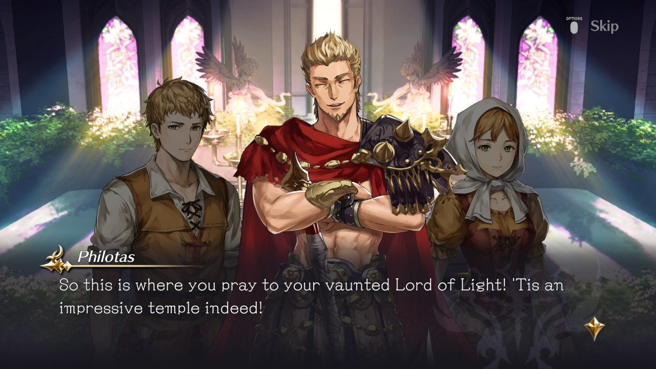 Review: Actraiser Renaissance – A Blast From the Past – Retroware