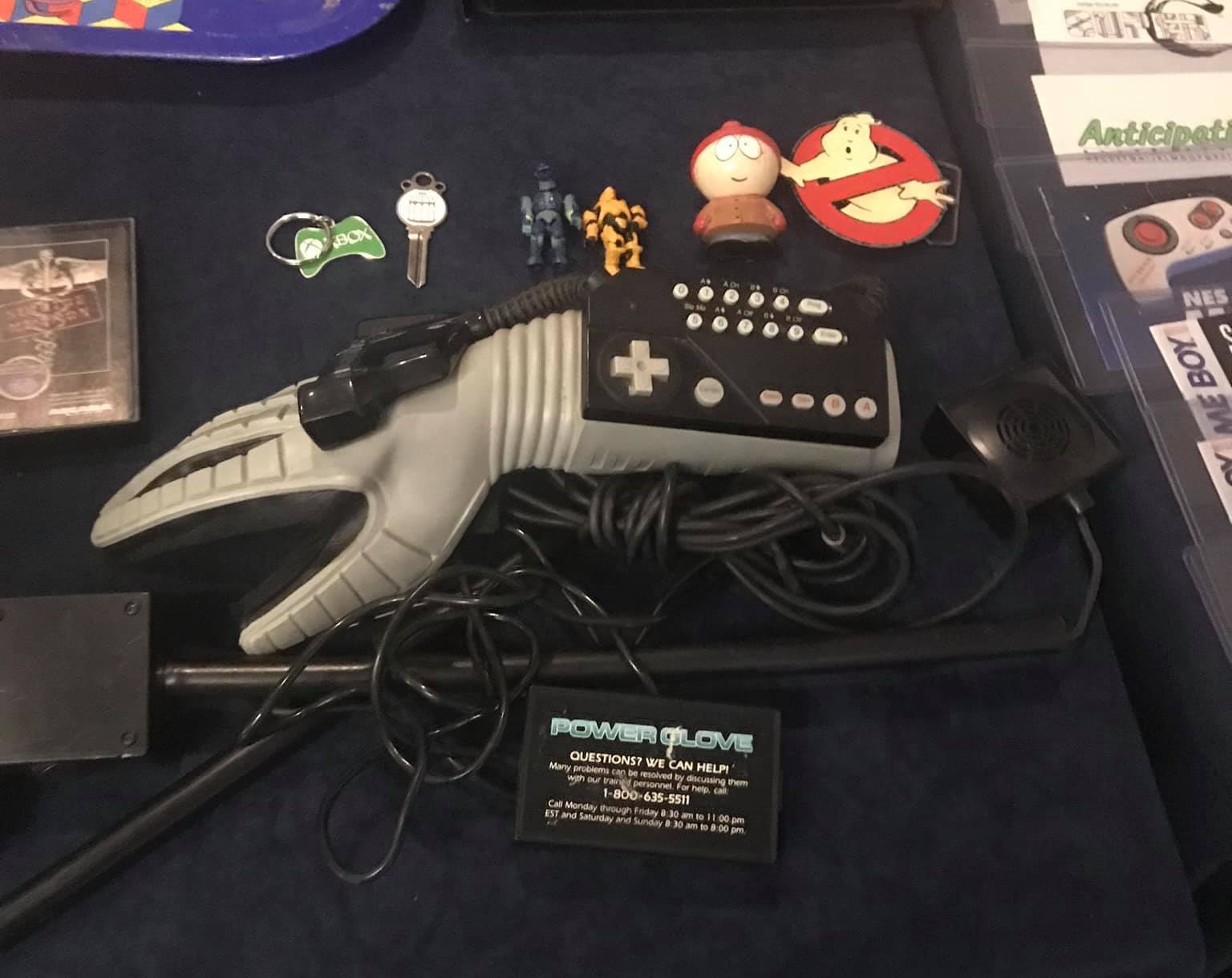 Everything You Missed During California Extreme 2021 – Retroware