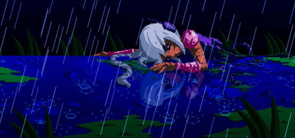 Review: Unsighted – Retroware