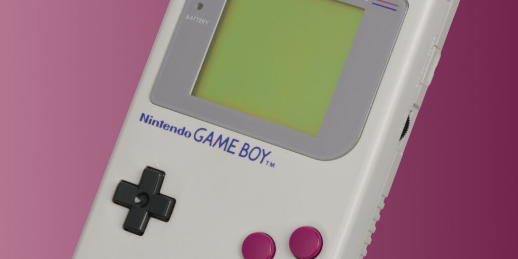 The Strange, Sprawling Life of the Game Boy Generation – Retroware