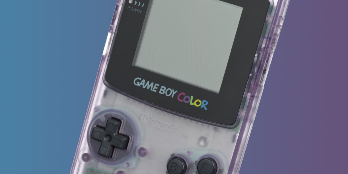 The Strange, Sprawling Life of the Game Boy Generation – Retroware