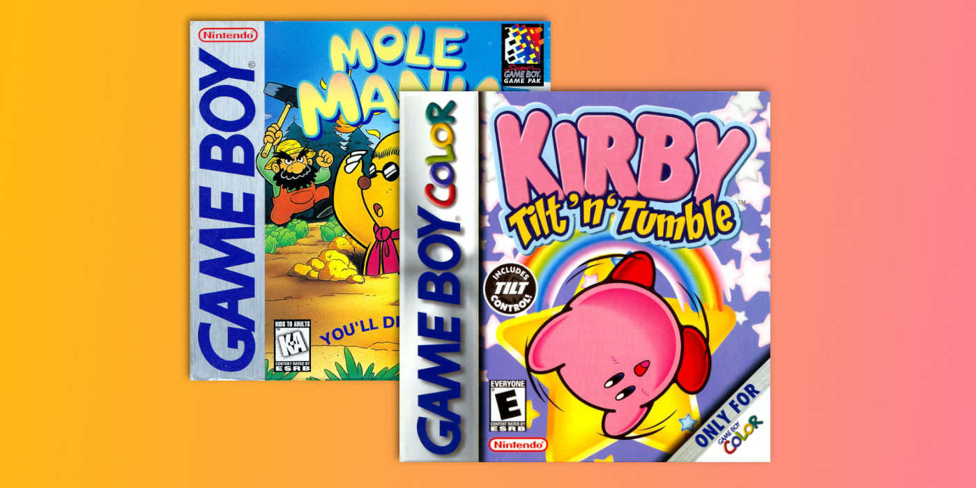 The Strange, Sprawling Life of the Game Boy Generation – Retroware