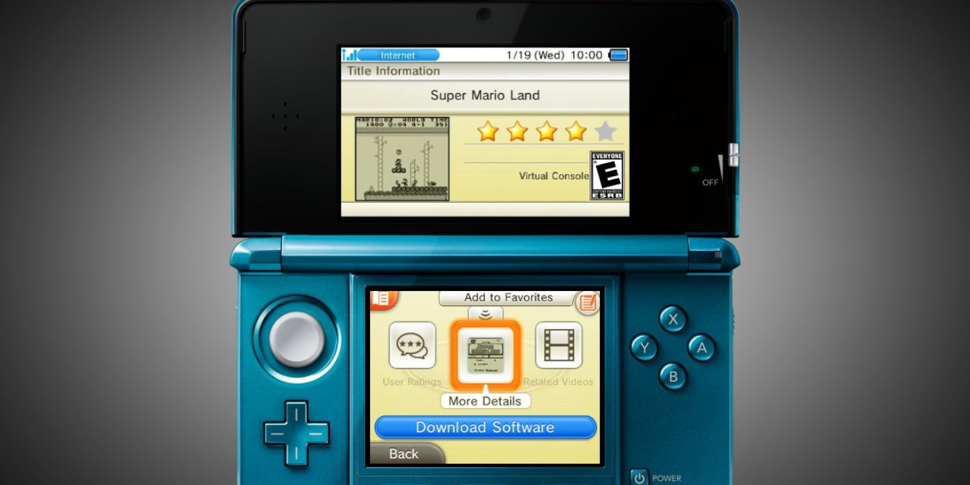 The Strange, Sprawling Life of the Game Boy Generation – Retroware