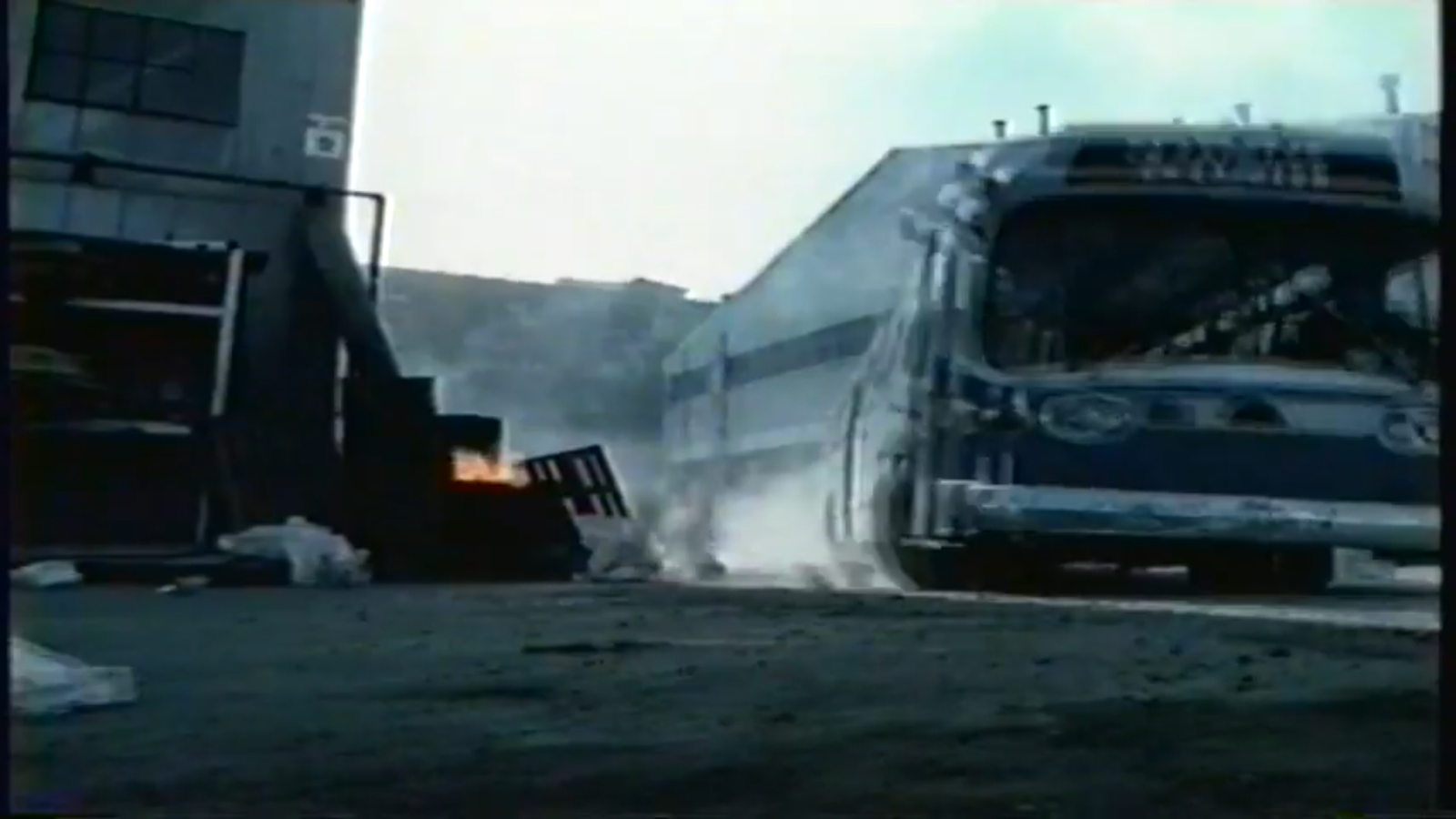 The Pokémon Bus Driver Commercial Is A Beautiful Work Of Horror and ...