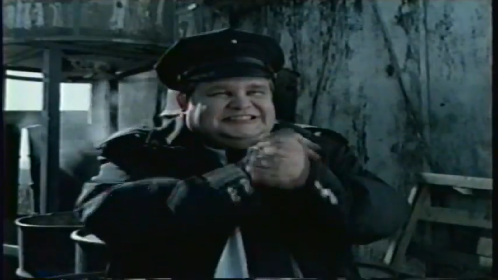 The Pokémon Bus Driver Commercial Is A Beautiful Work Of Horror and ...