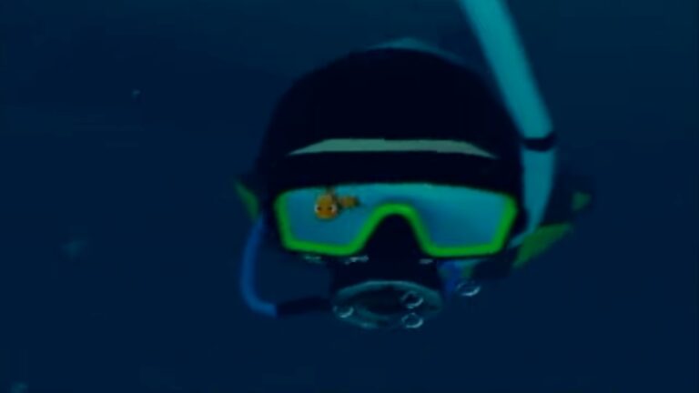 The Search for the Best Movie Game – Finding Nemo (PS2) – Retroware