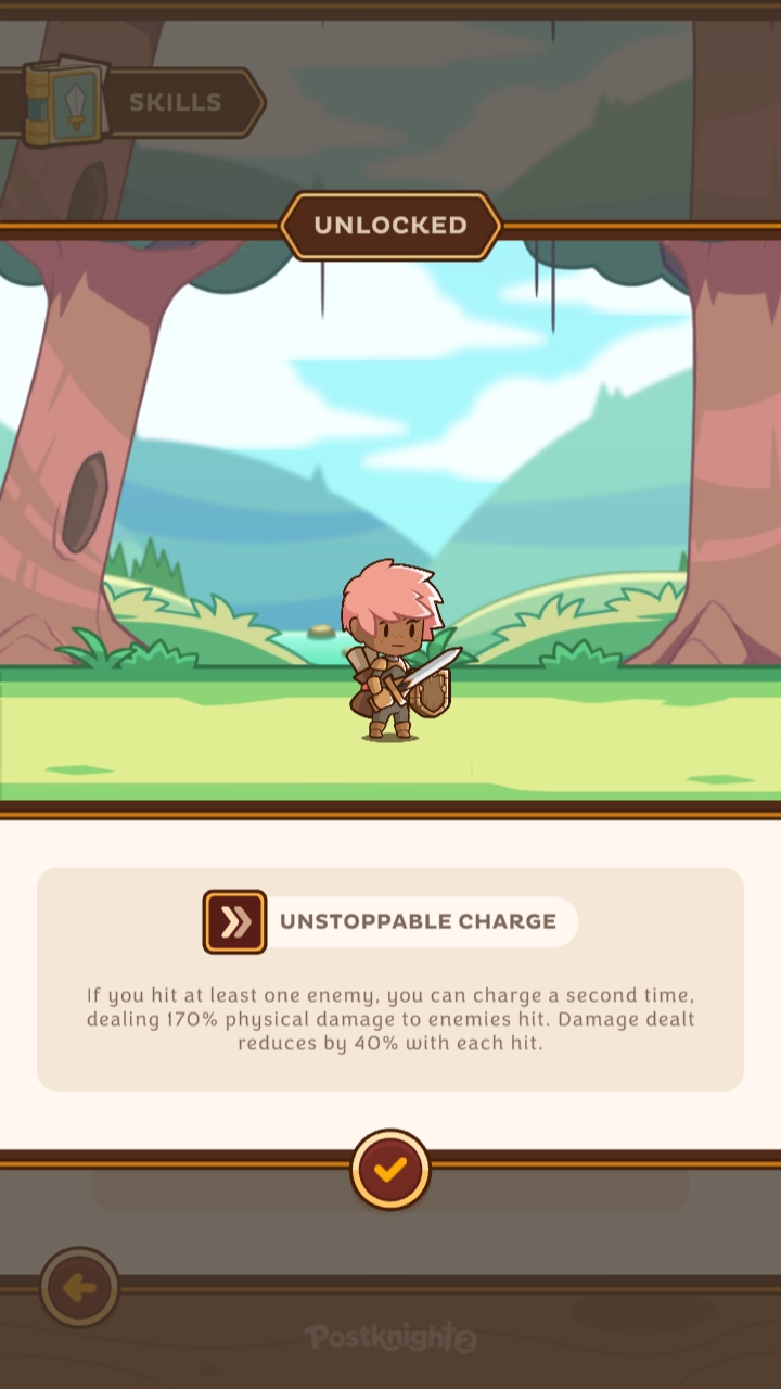 Review: Postknight 2 Is An Adorable RPG Adventure – Retroware