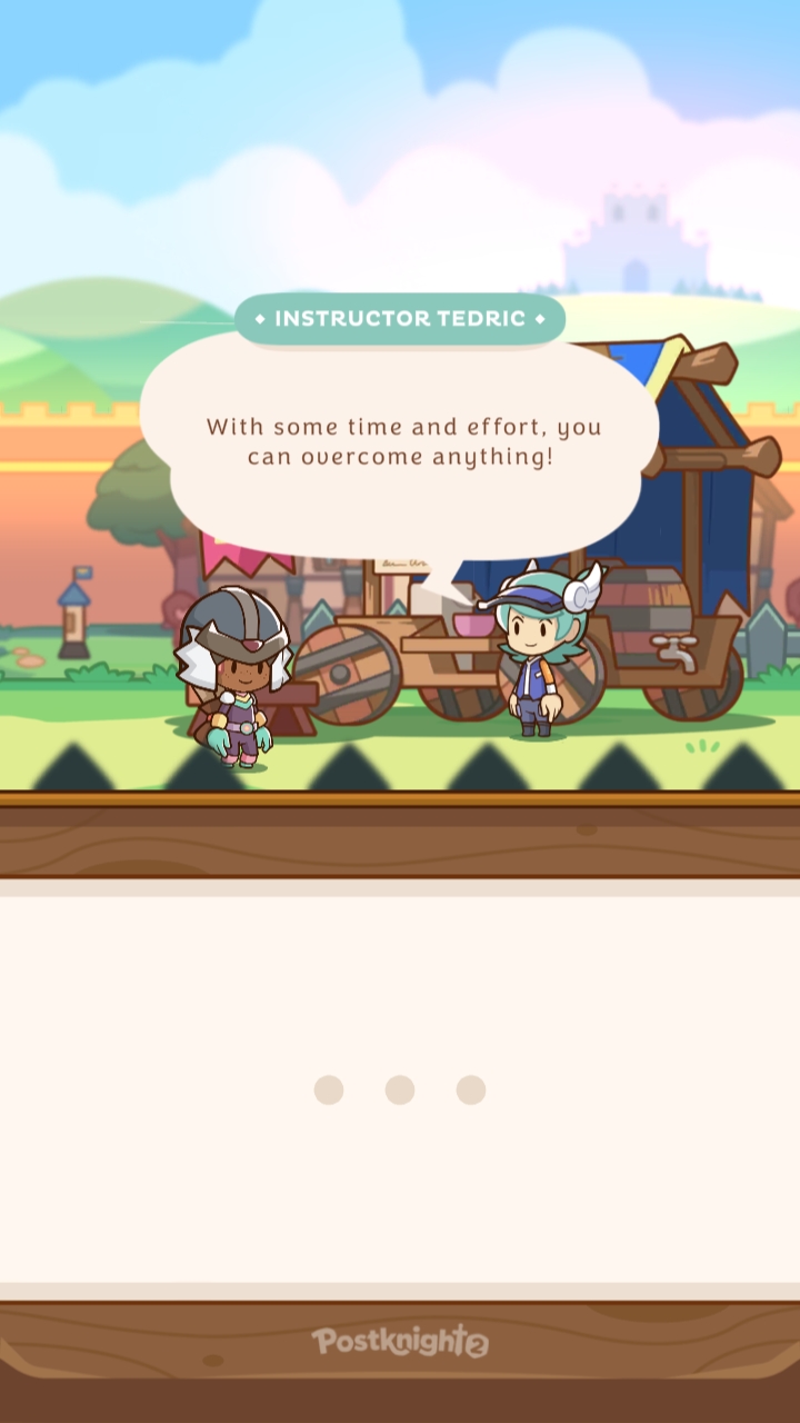 Review: Postknight 2 Is An Adorable RPG Adventure – Retroware