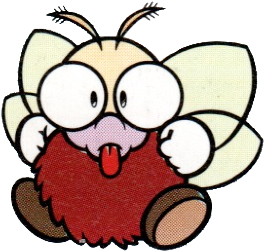 The Lesser Known Enemies Of Mario Are Some Of The Most Interesting ...