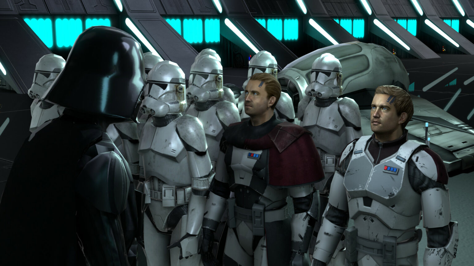 Inside the Mod Bringing Battlefront III Back to Life – Retroware