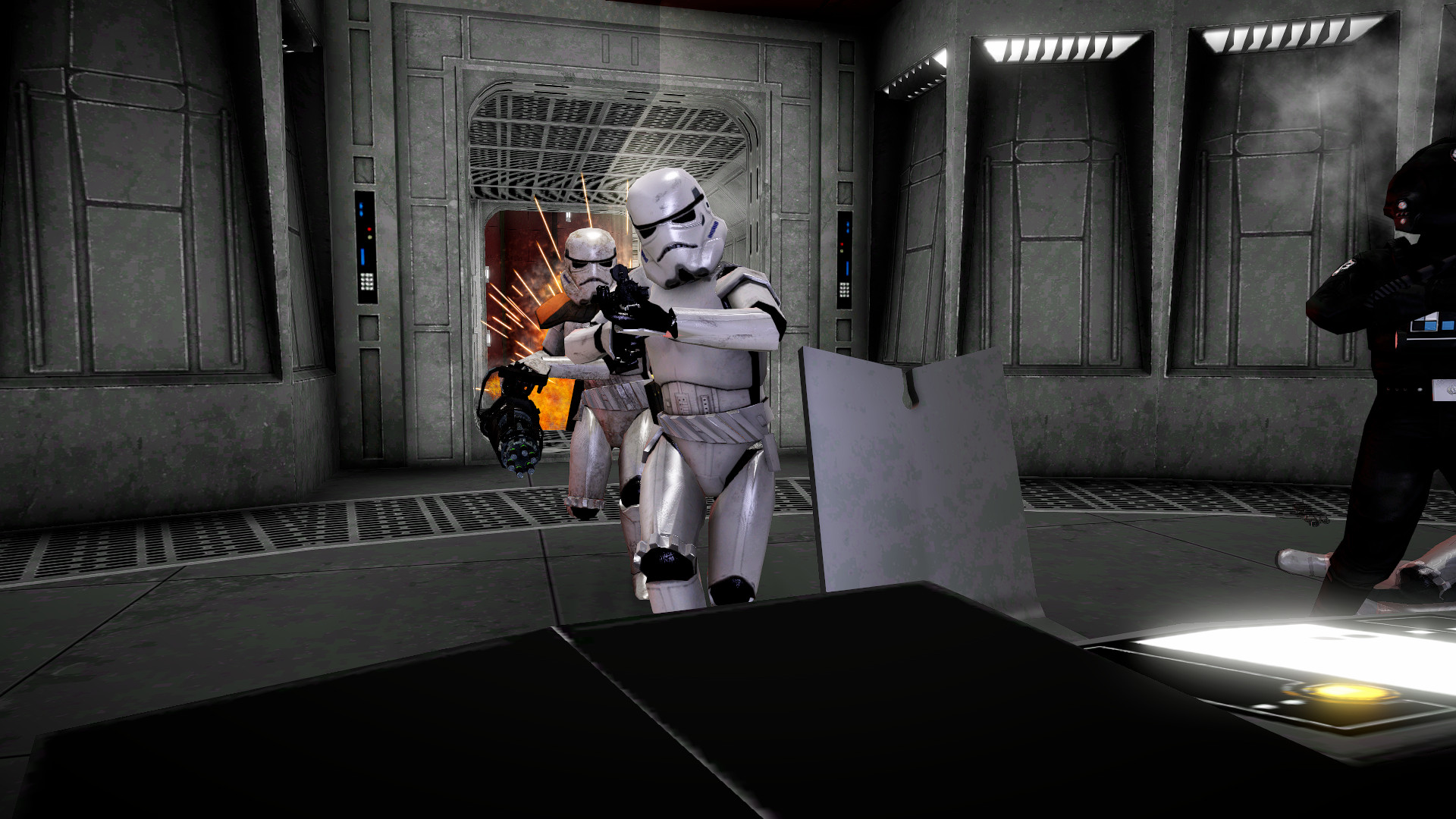 Inside the Mod Bringing Battlefront III Back to Life – Retroware
